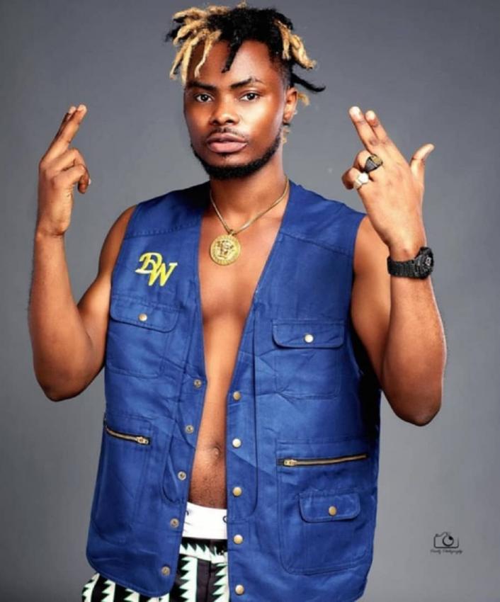 Oladipupo Olabode Oladimeji | Obitt
